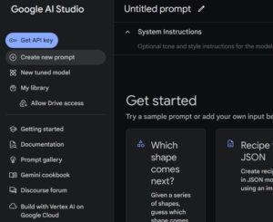 Using the Google Gemini API with PHP - SquarePoint | Tech, News, Finance